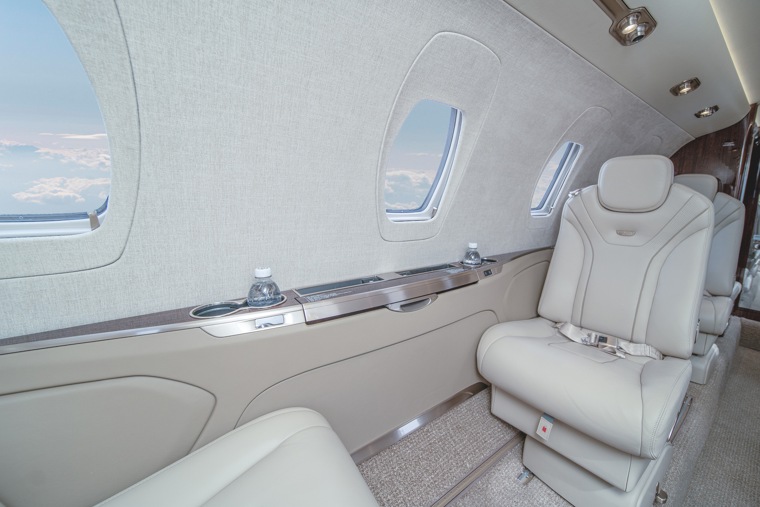 Citation XLS Gen2 N500WG | Fly Alliance