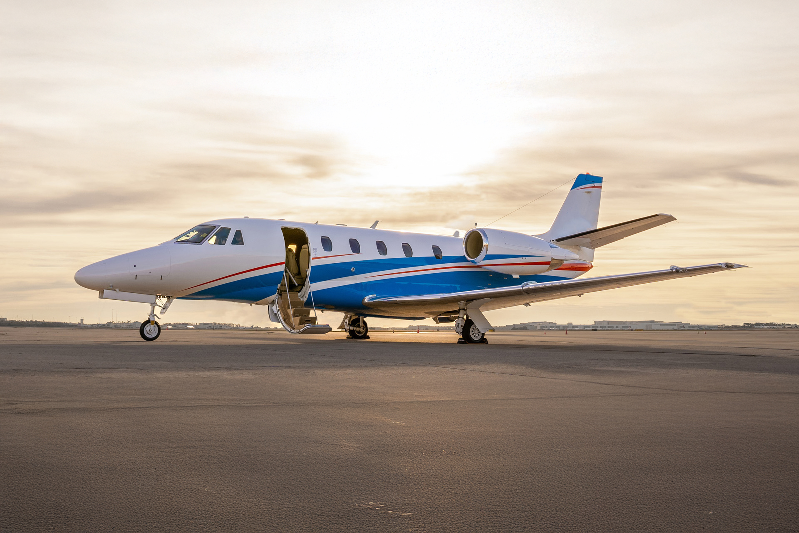 Citation XLS Gen2 N504WG | Fly Alliance