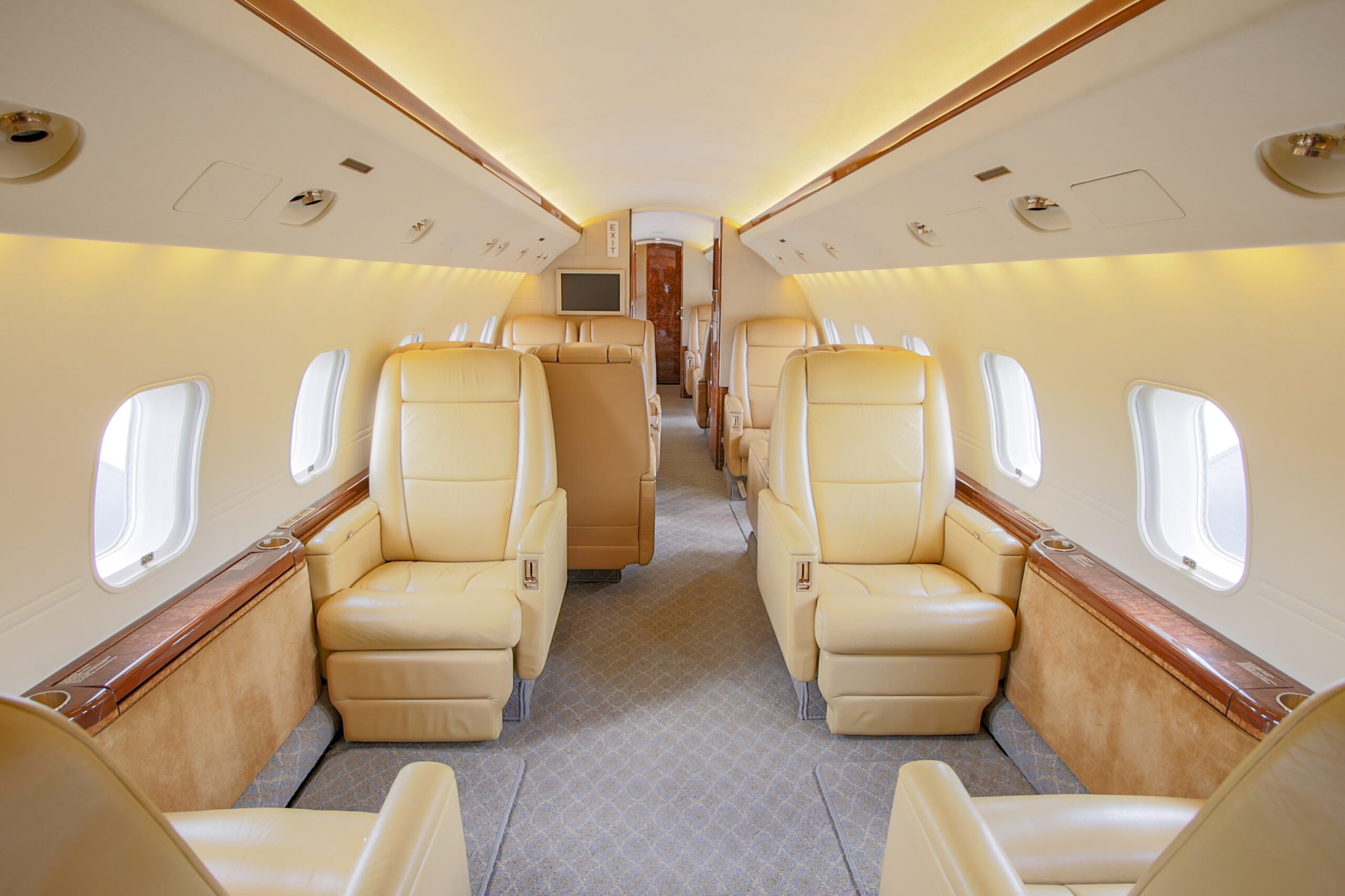 Global Express N98WG | Fly Alliance