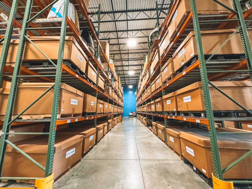 Luxury Private Jet Aircraft Parts | Fly Alliance