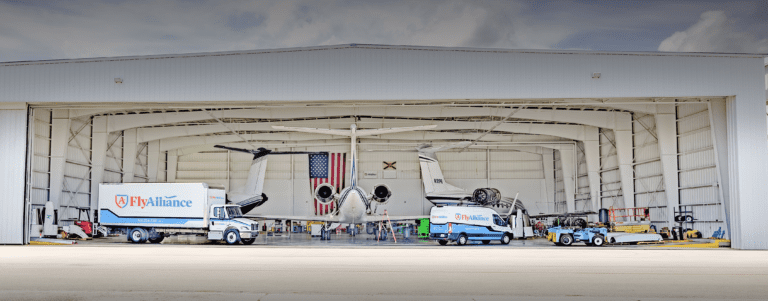 What Is an MRO in Aviation? Get Your Aircraft Flight-Ready