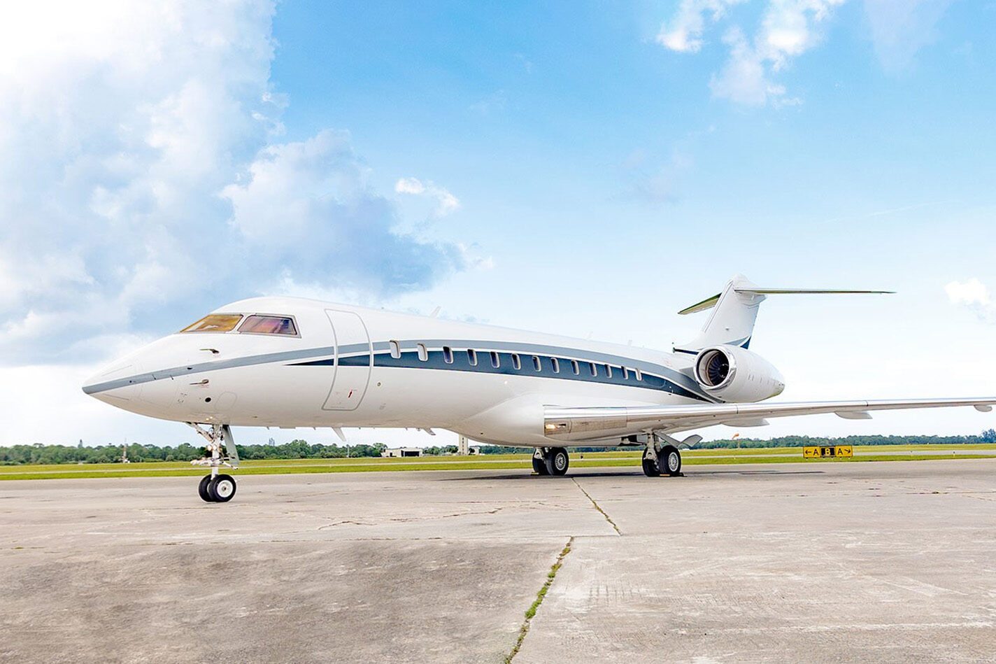 Discover Our Luxurious Private Jet Fleet | Fly Alliance