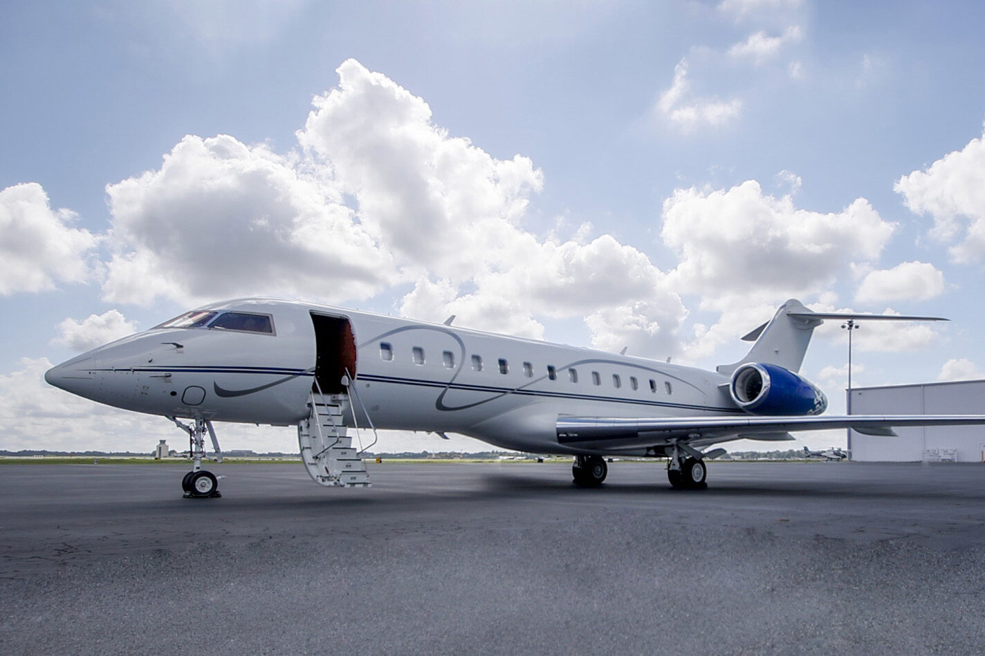 Discover Our Luxurious Private Jet Fleet | Fly Alliance