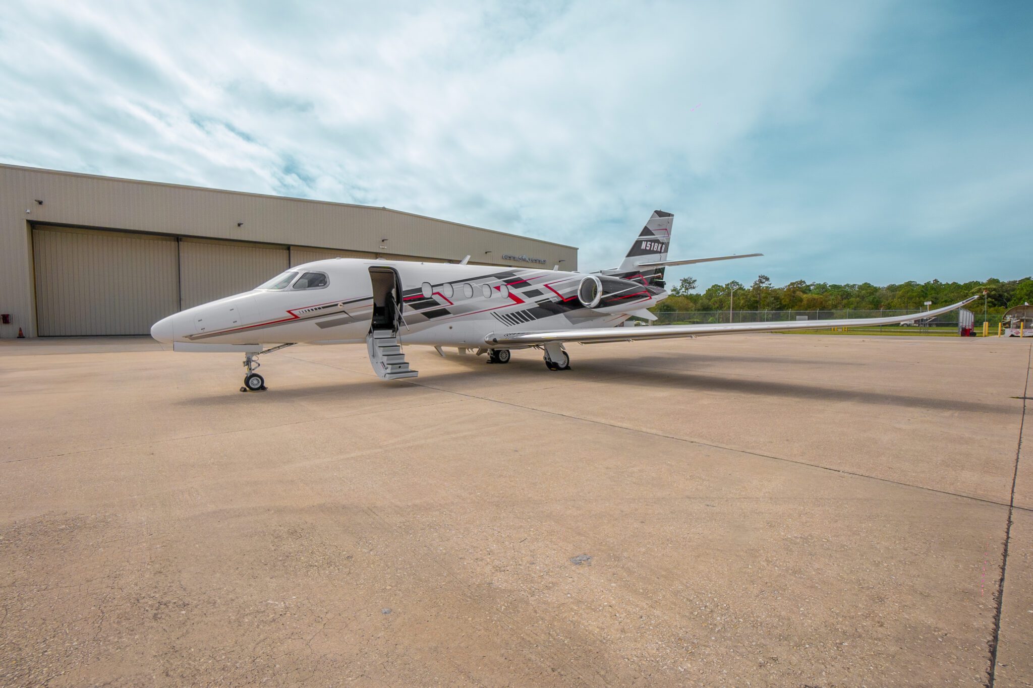 Discover Our Luxurious Private Jet Fleet | Fly Alliance