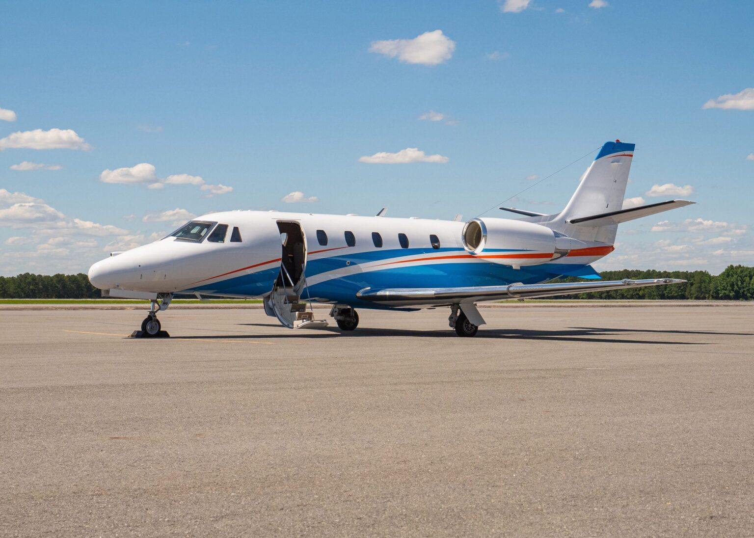 Midsize Jets | Fly Alliance