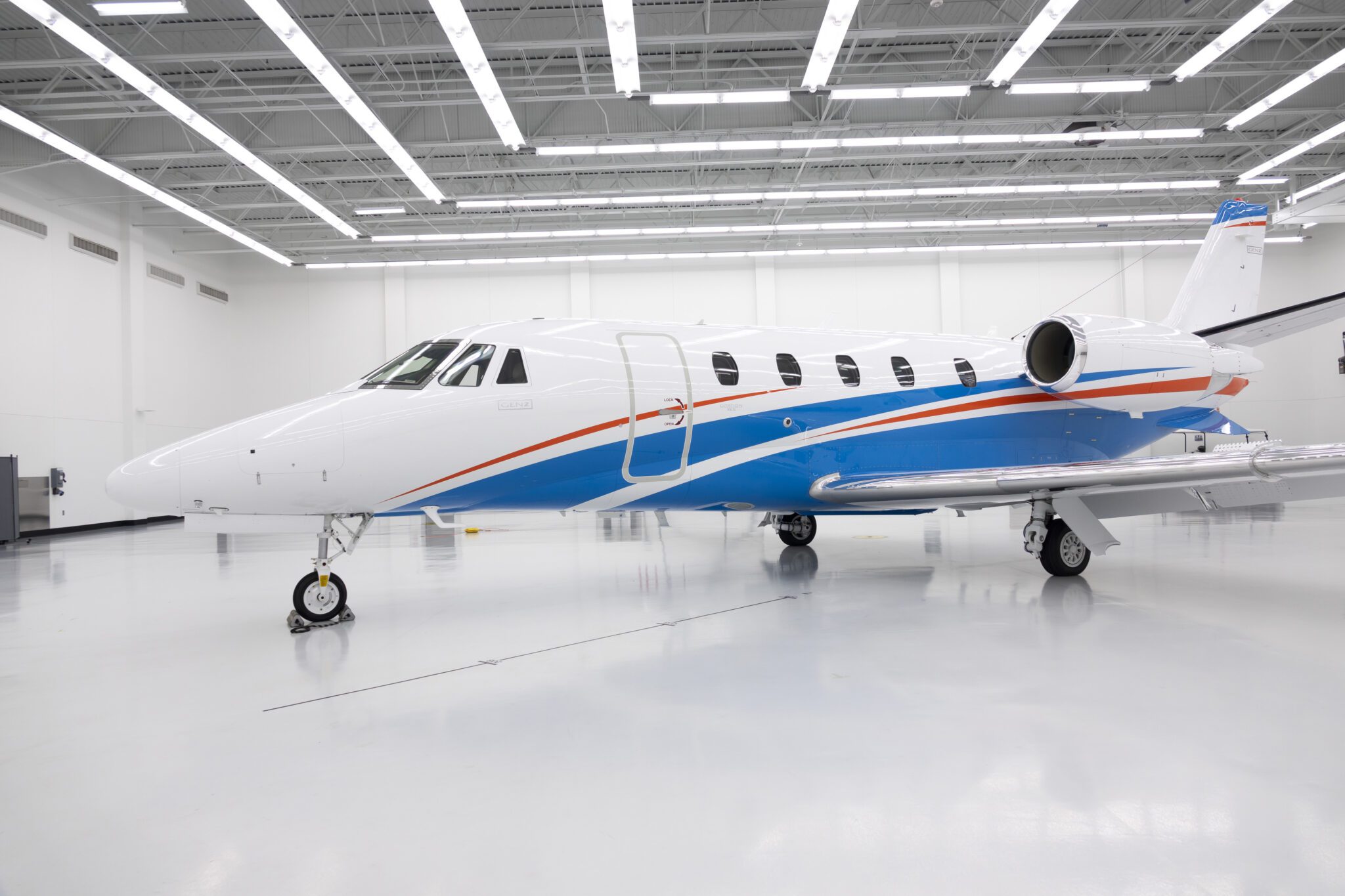 Midsize Jets | Fly Alliance