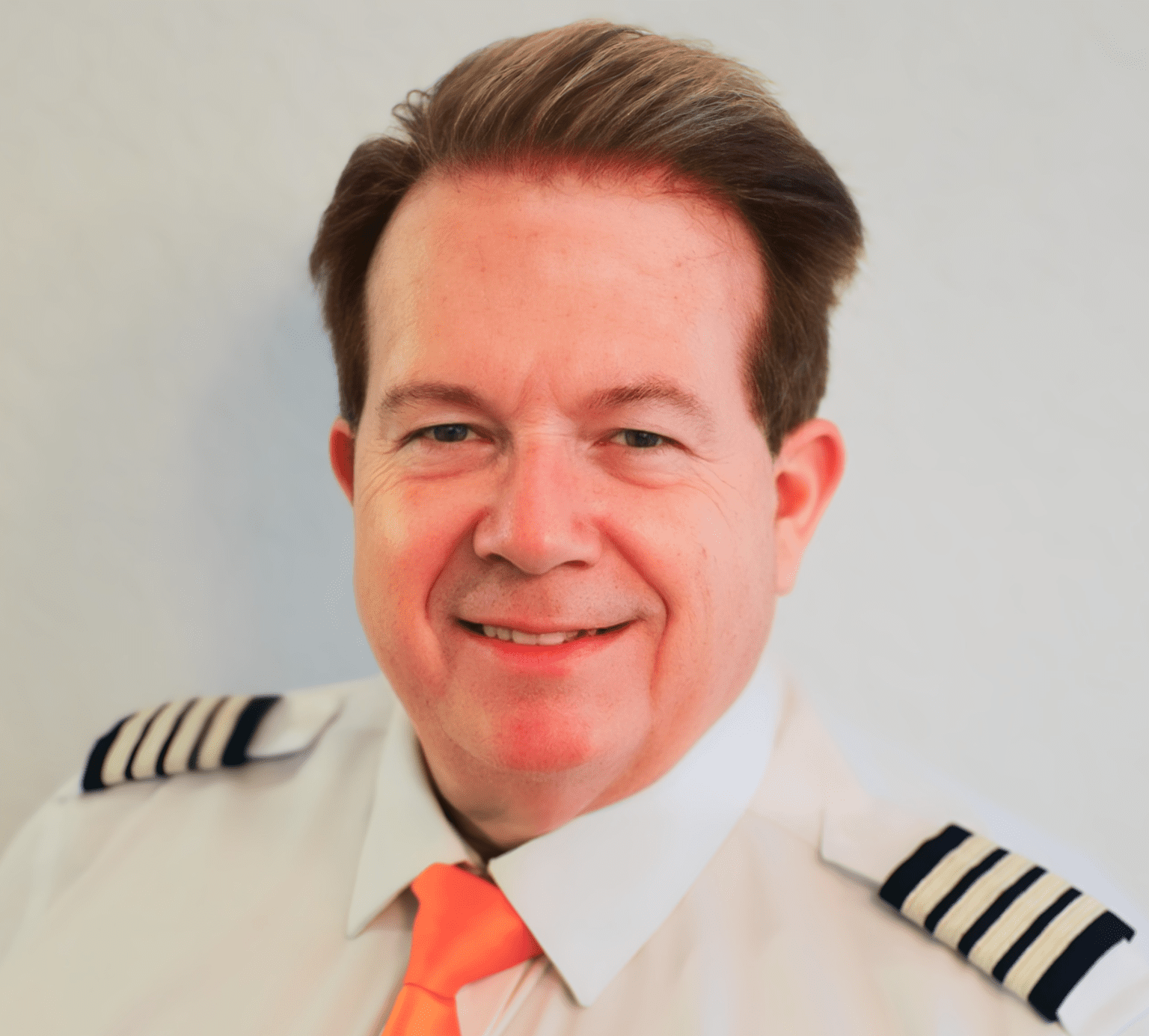 Mark Pippin | Fly Alliance