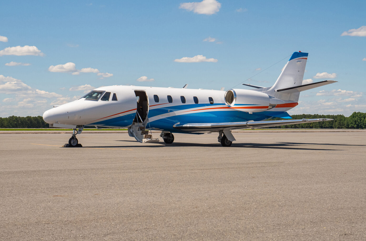 Discover Our Luxurious Private Jet Fleet | Fly Alliance