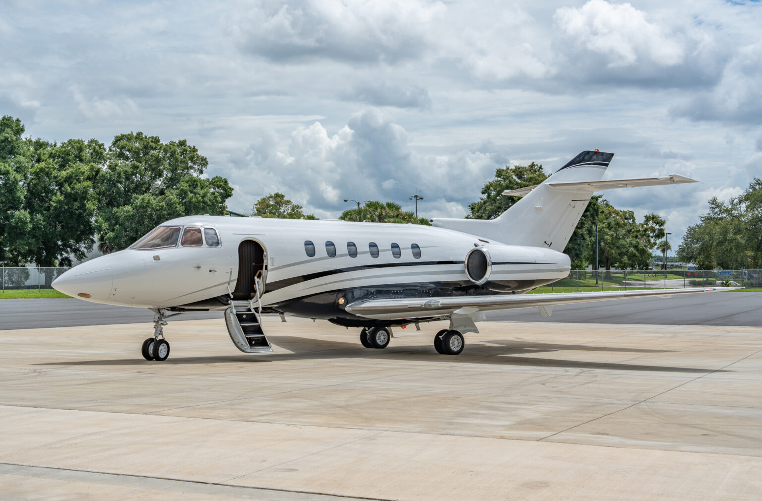 Discover Our Luxurious Private Jet Fleet | Fly Alliance