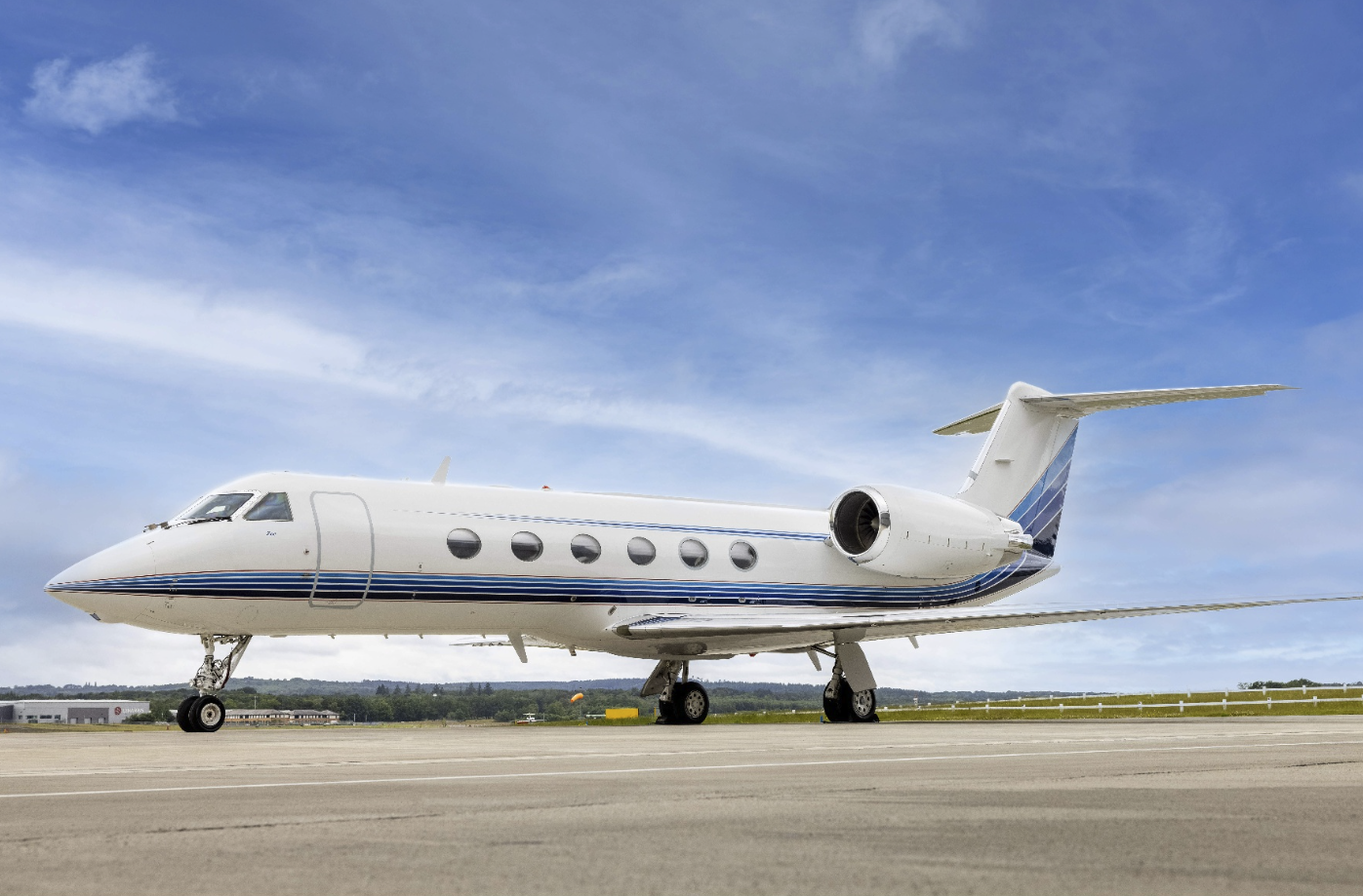 Discover Our Luxurious Private Jet Fleet | Fly Alliance