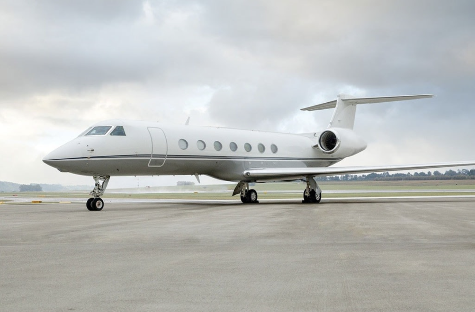 Discover Our Luxurious Private Jet Fleet | Fly Alliance