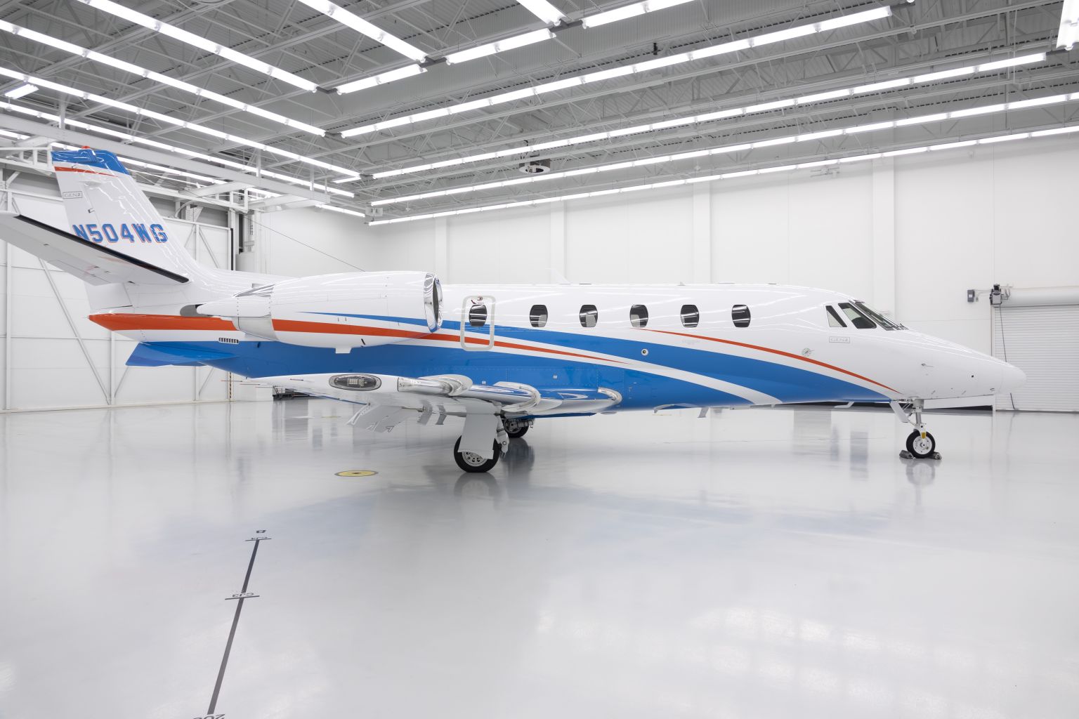 Lease | Fly Alliance