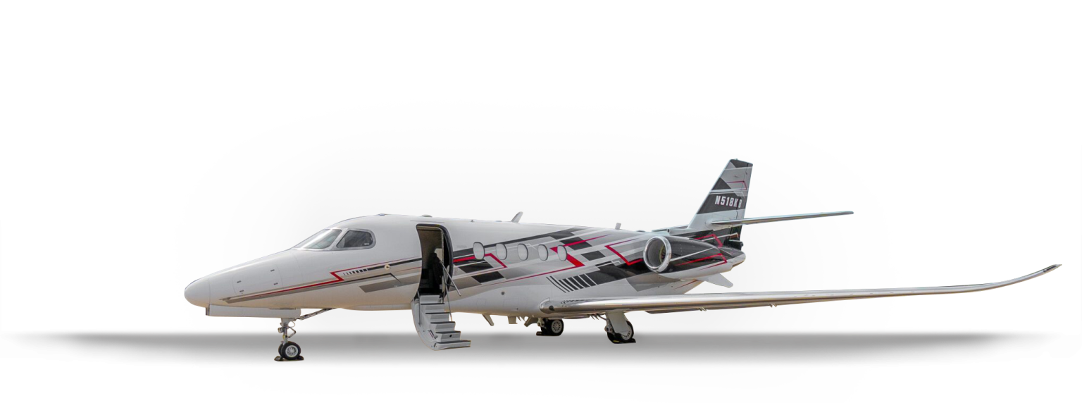 Discover Our Luxurious Private Jet Fleet | Fly Alliance