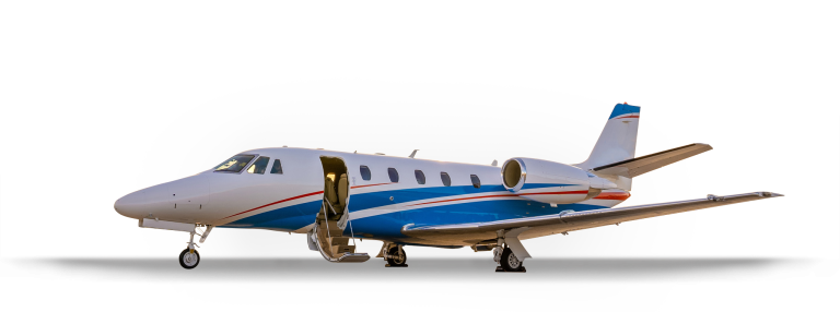 Citation XLS Gen2 N505WG | Fly Alliance