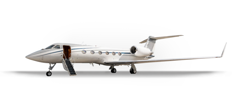 Heavy Jets | Fly Alliance