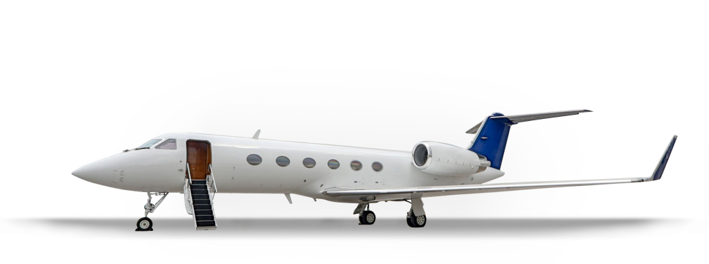 Heavy Jets | Fly Alliance
