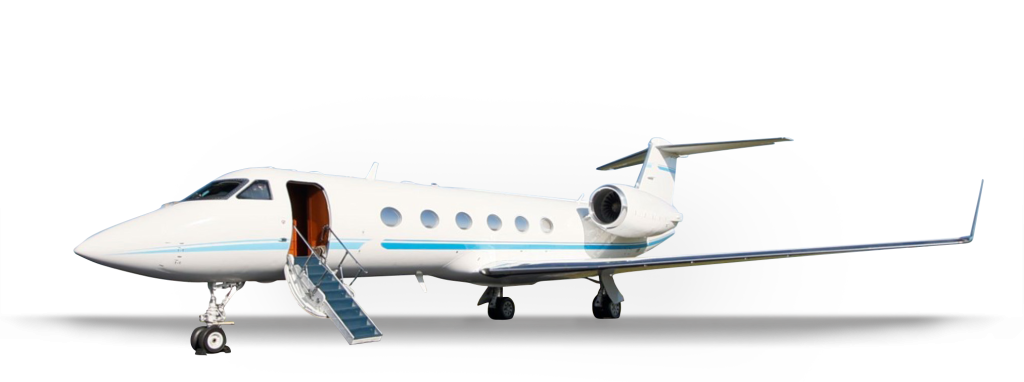 Heavy Jets | Fly Alliance