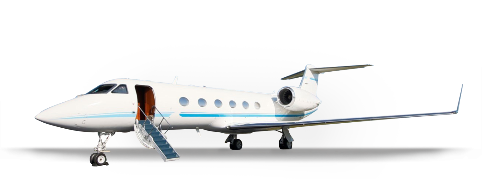 Heavy Jets | Fly Alliance