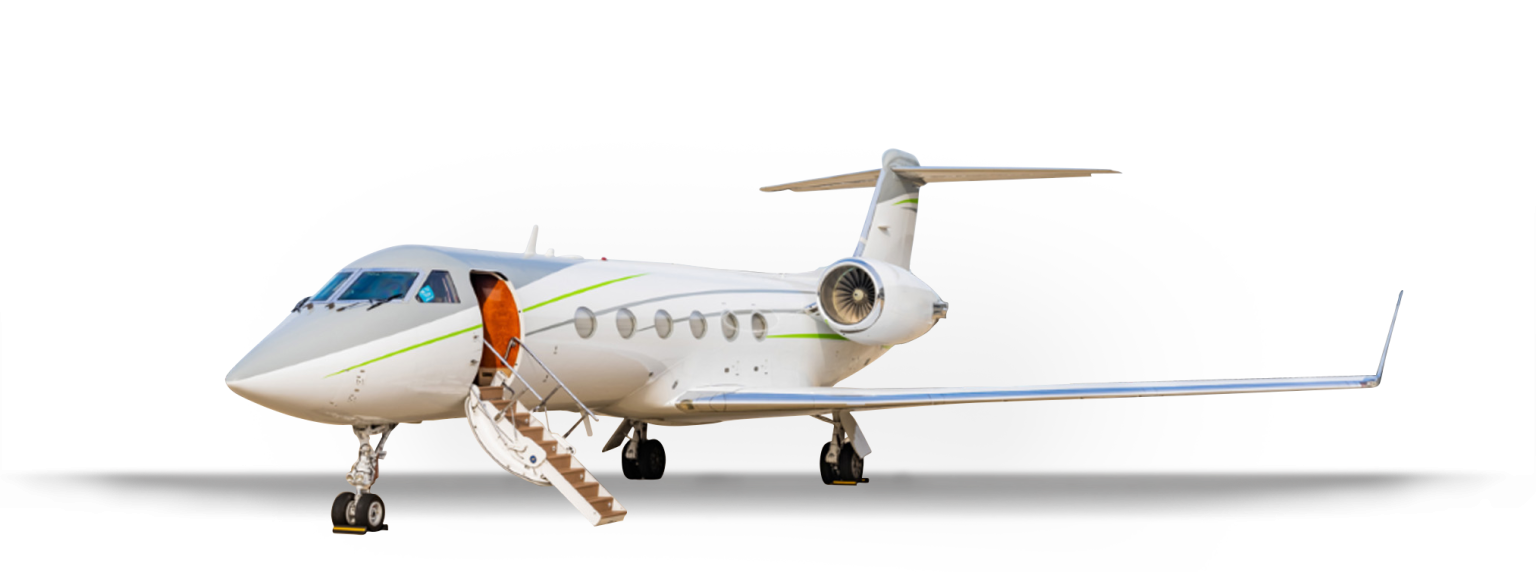 Heavy Jets | Fly Alliance