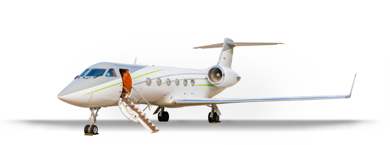 Heavy Jets | Fly Alliance