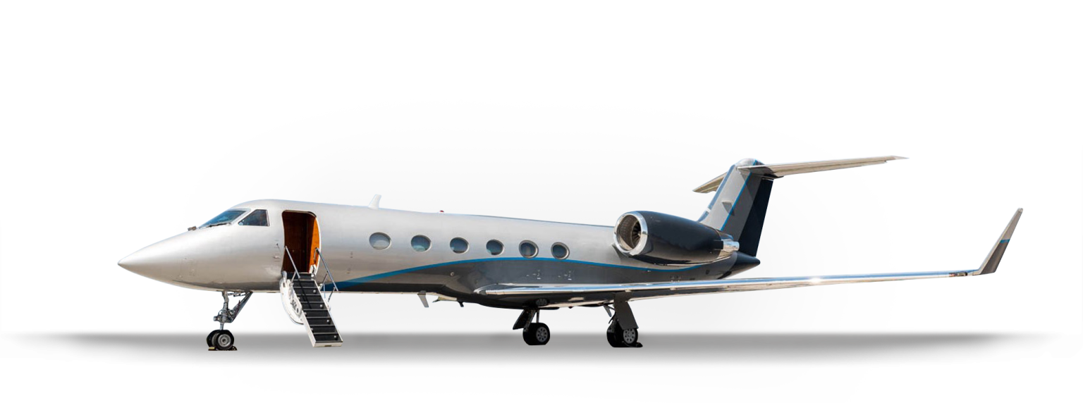 Heavy Jets | Fly Alliance