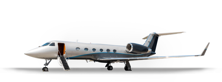 Heavy Jets | Fly Alliance