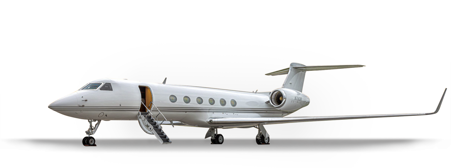 Discover Our Luxurious Private Jet Fleet | Fly Alliance