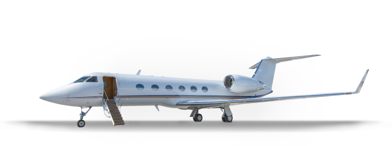 Heavy Jets | Fly Alliance