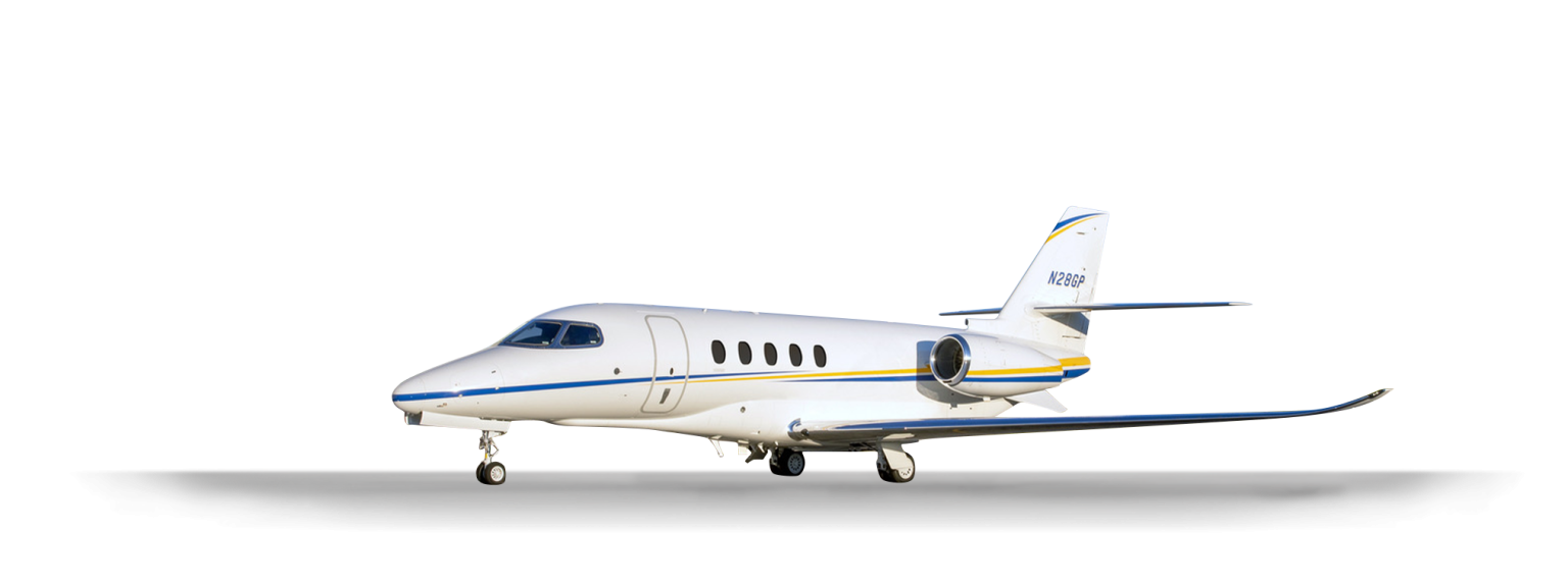 Super Midsize Jets | Fly Alliance