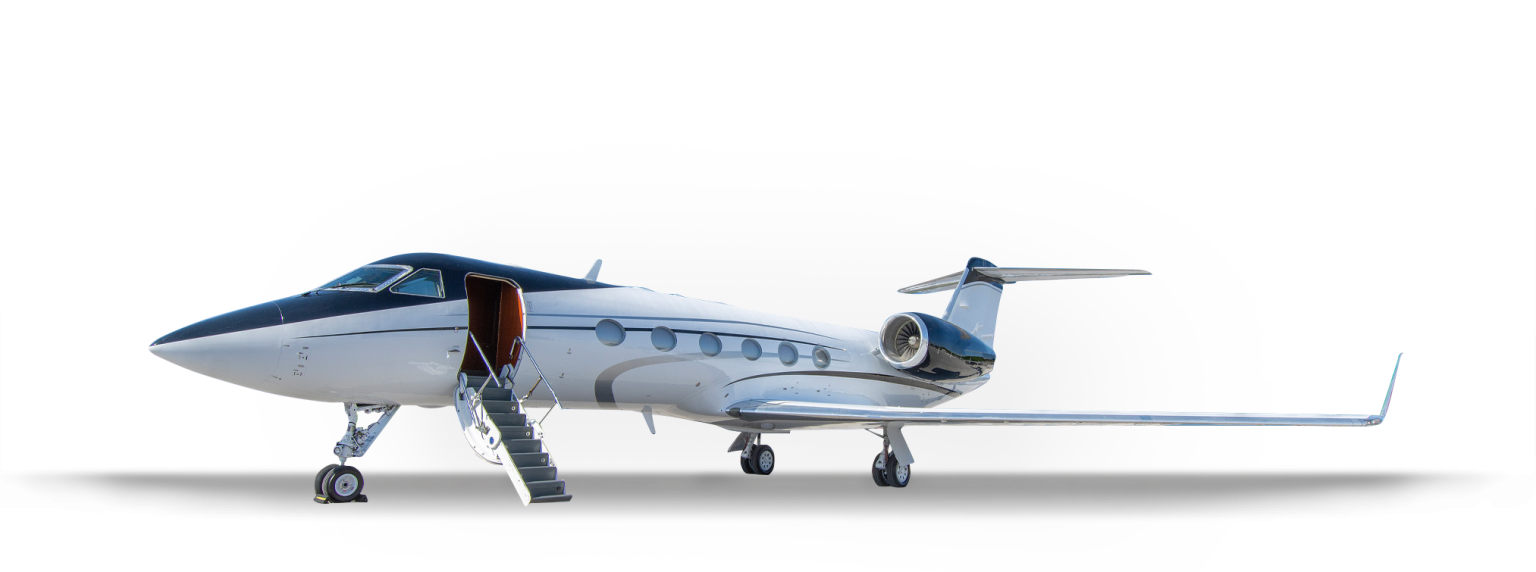 Heavy Jets | Fly Alliance