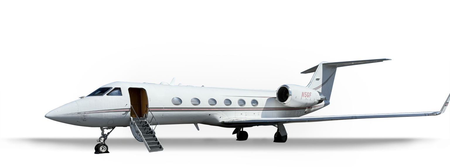 Heavy Jets | Fly Alliance