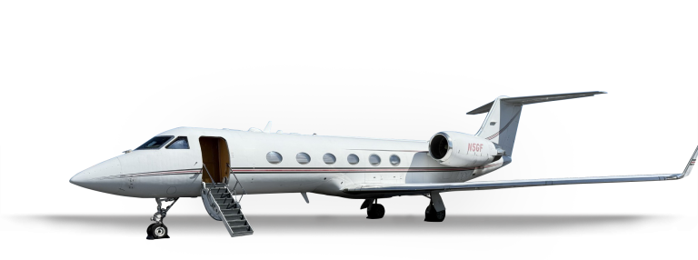 Heavy Jets | Fly Alliance