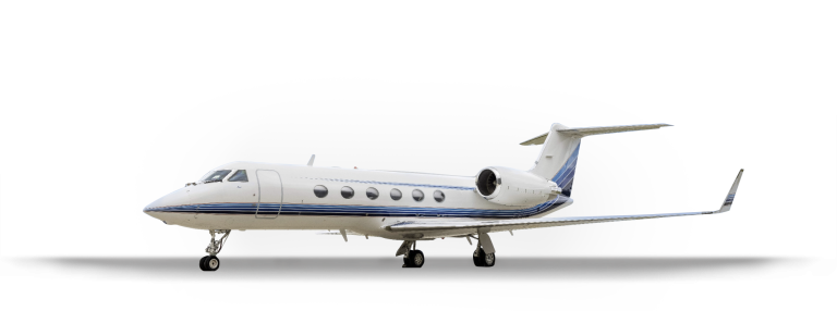 Heavy Jets | Fly Alliance