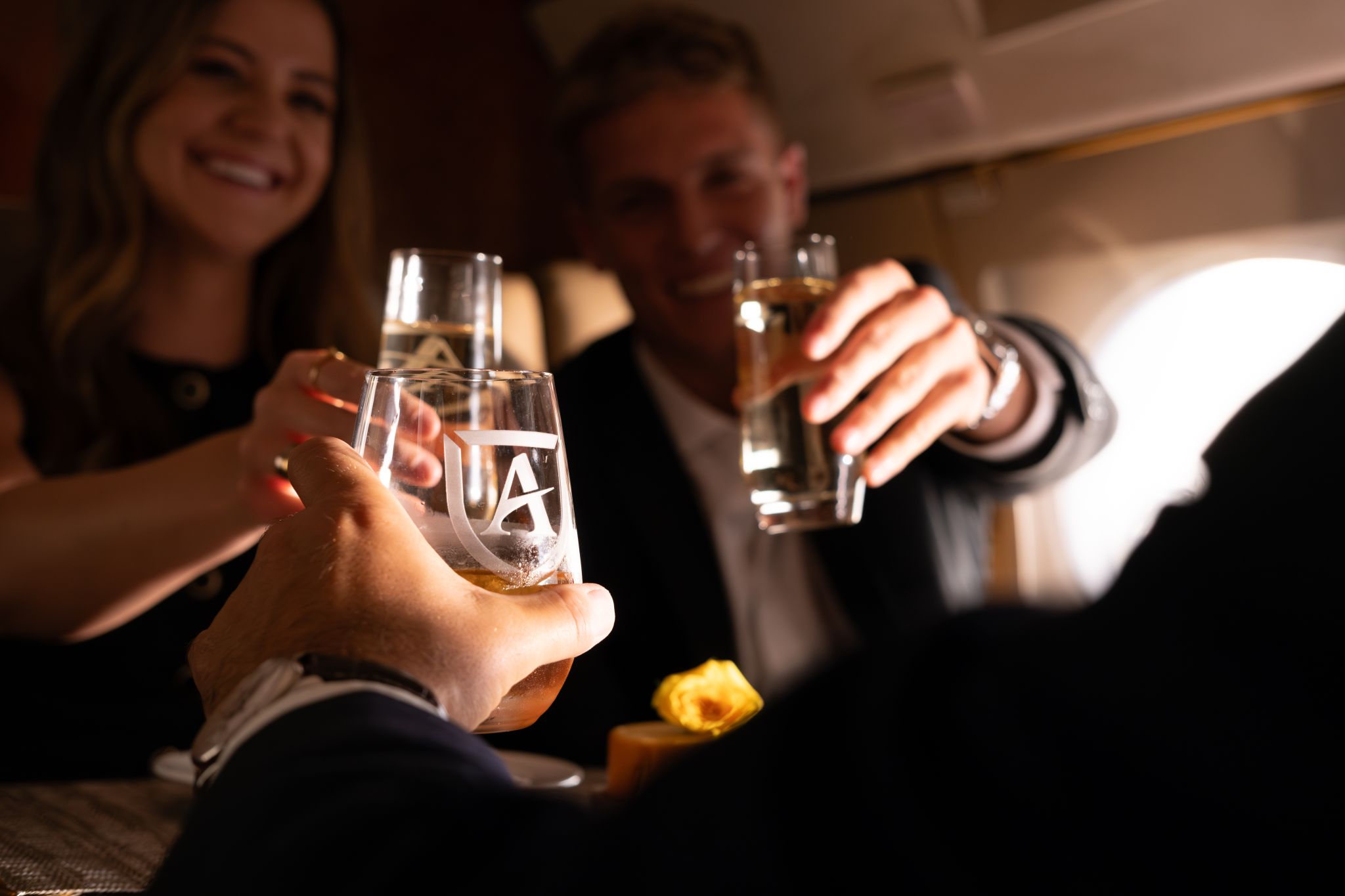 Full-Service Aircraft Management Company | Fly Alliance