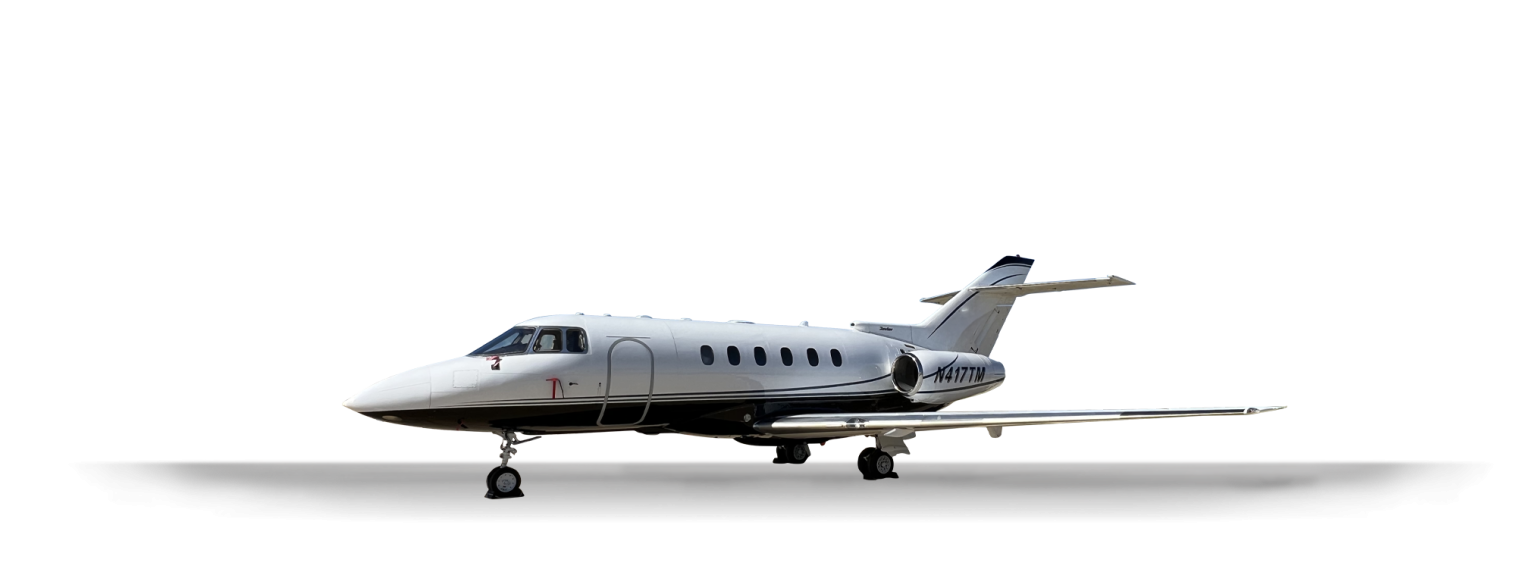 Midsize Jets | Fly Alliance