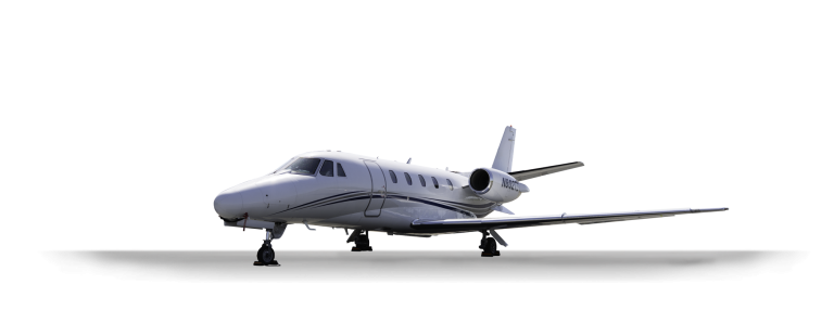 Midsize Jets | Fly Alliance