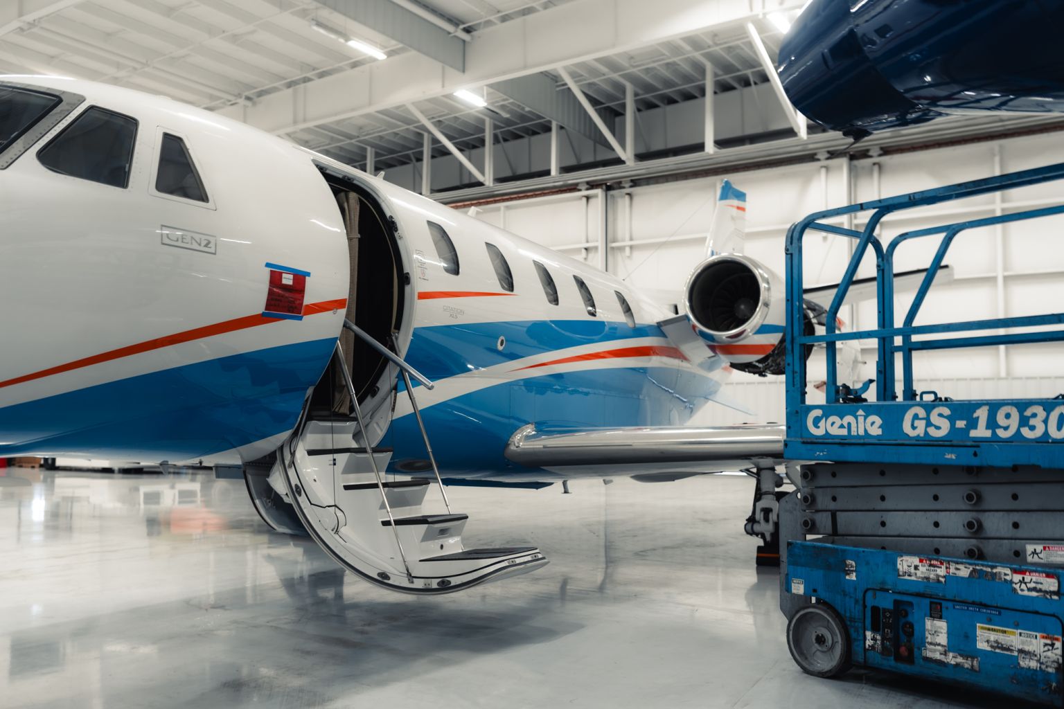 Fly Alliance Expands Global Maintenance Operations
