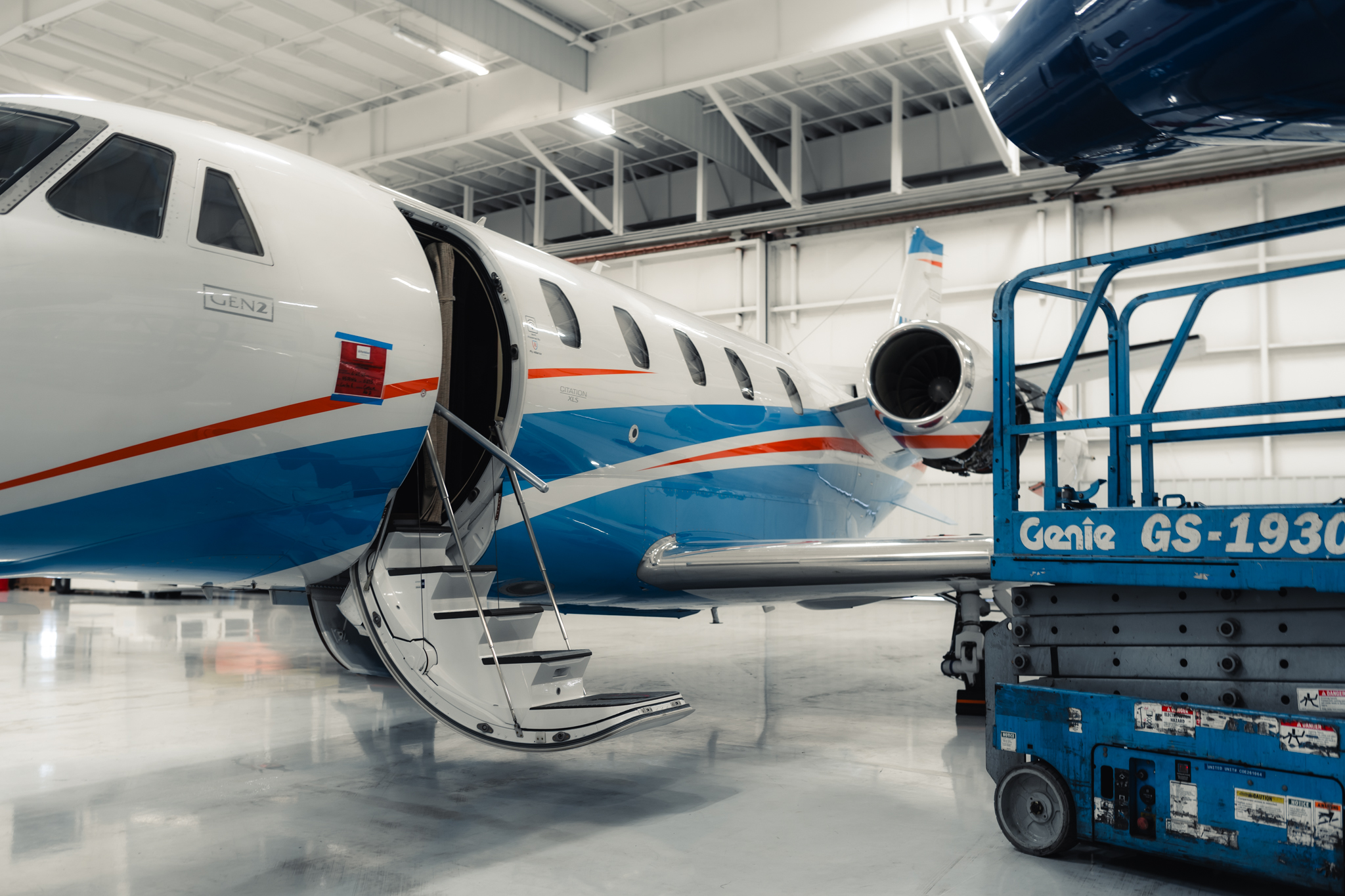 Fly Alliance Expands Global Maintenance Operations