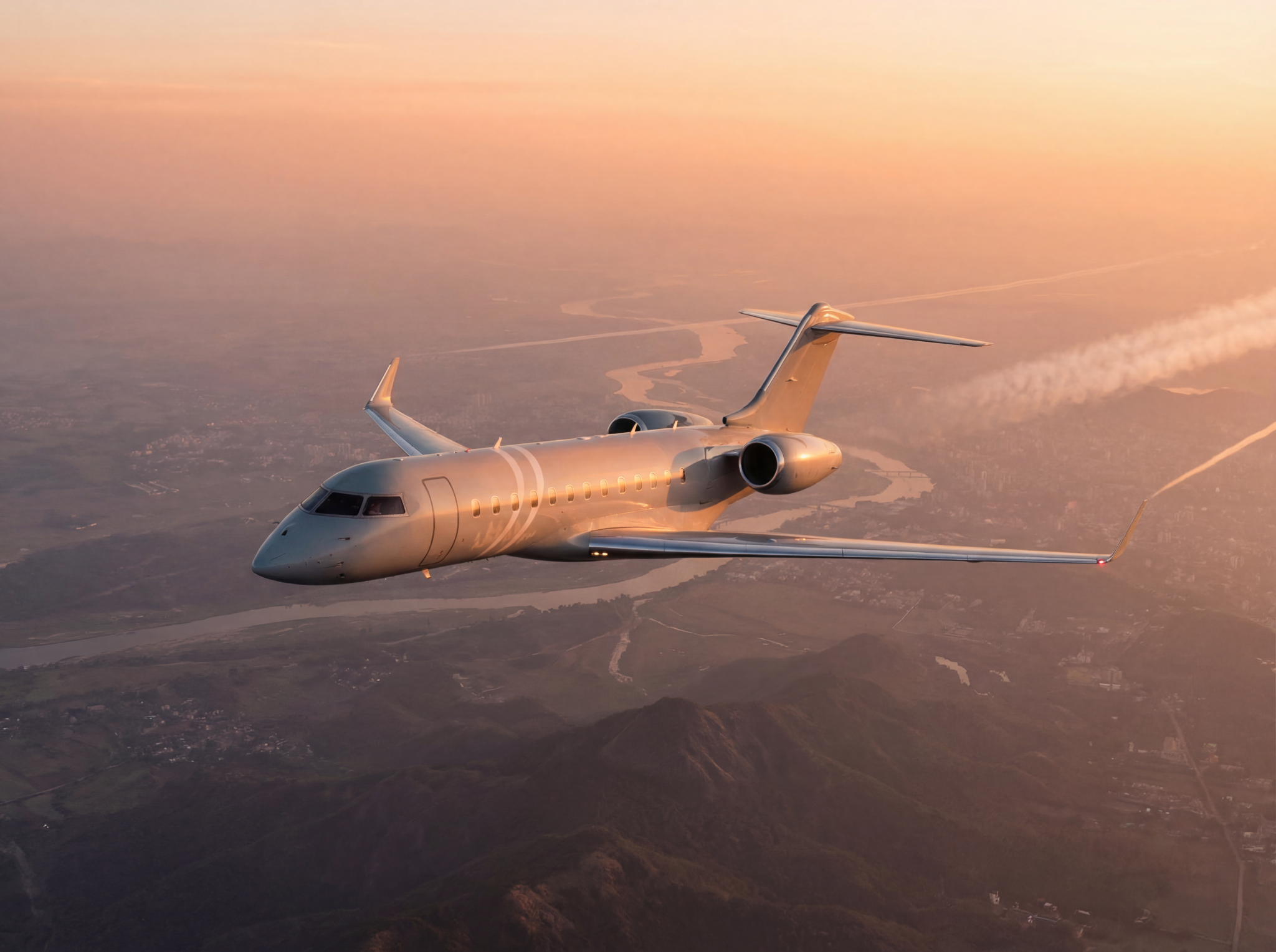 In the News | Fly Alliance
